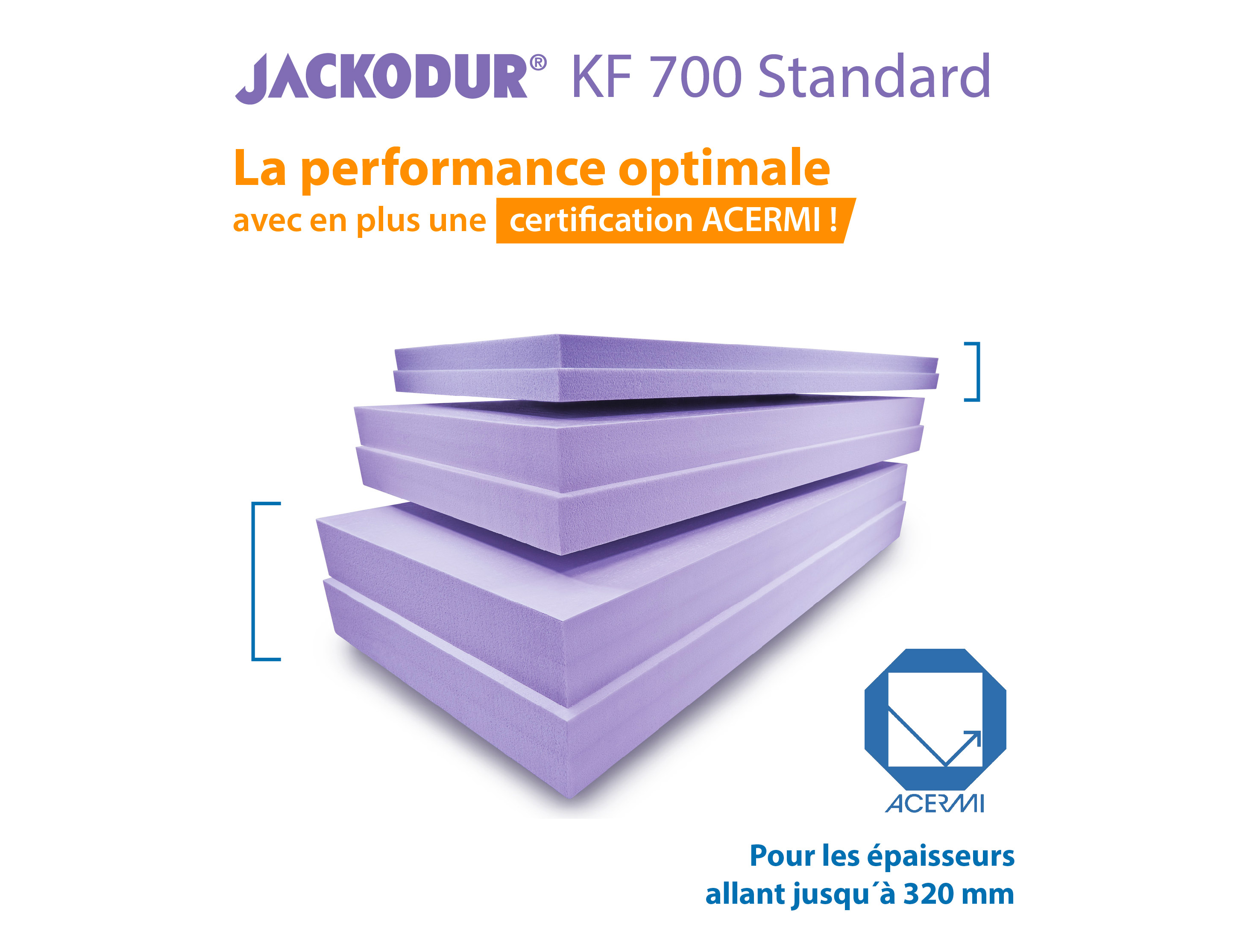 JACKON Insulation